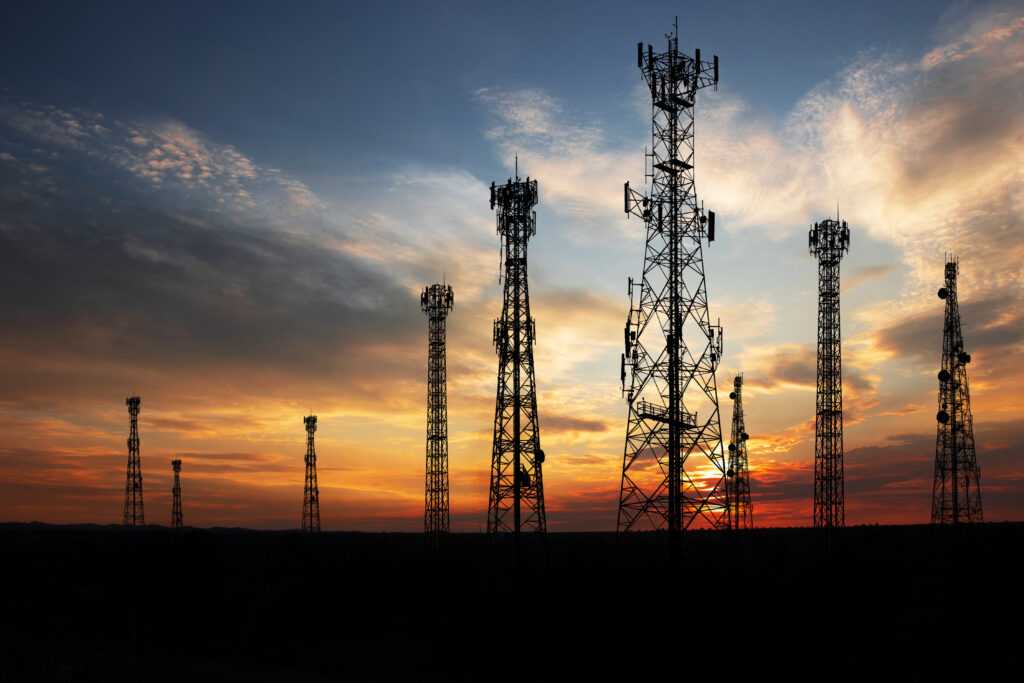 Startseite - Thaysen telecom